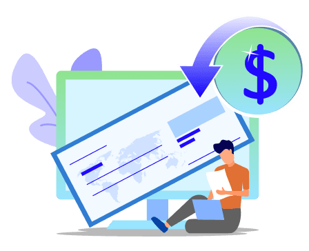 How a Digital Checkbook Works: Fast and Easy: PayToMe