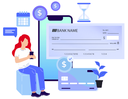 How a Digital Checkbook Works: Fast and Easy: PayToMe