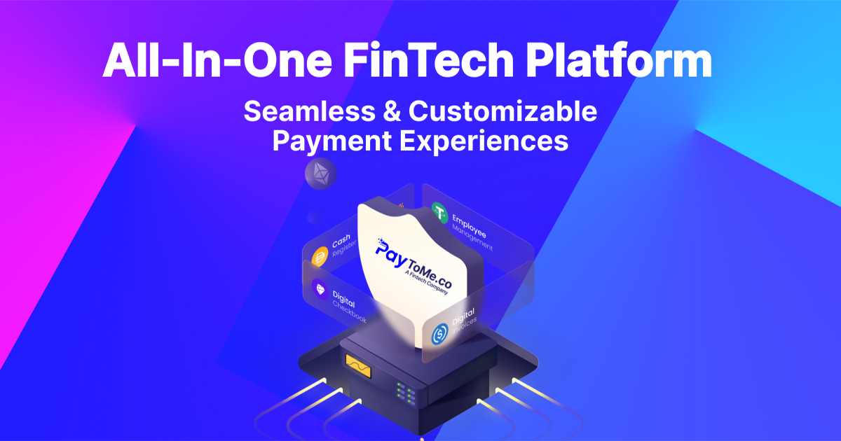 AI Bookkeeping for Automated Financial Management: PayToMe